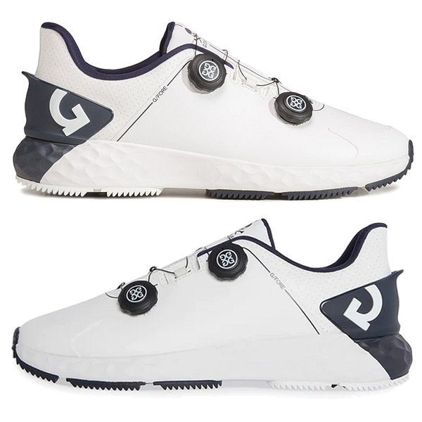 Gfore지포어 G Fore 23fw 퍼포레이티드perforated 골프화 G4ma23ef32 Twlt Si