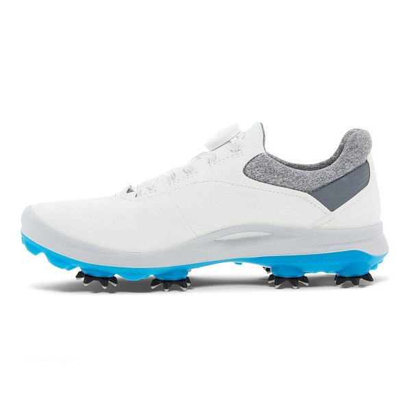 Golfshop골프샵 Ecco 에코 여성 골프화 바이옴 G3 고어텍스 102413 Sivillage 에스아이빌리지