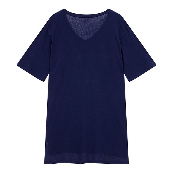 Gap Adults갭 ★갭 여성 19년 Summer★ 레터링 그래픽 라운지 원피스 Sivillage 에스아이빌리지