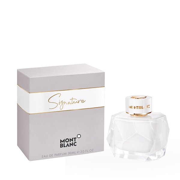 La Perva라페르바 몽블랑 시그니처 우먼 오드퍼퓸 90ml Sivillage 에스아이빌리지