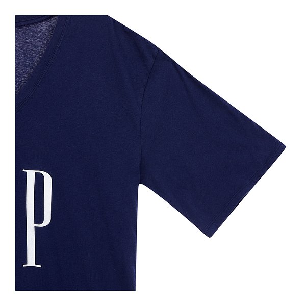 Gap Adults갭 ★갭 여성 19년 Summer★ 레터링 그래픽 라운지 원피스 Sivillage 에스아이빌리지