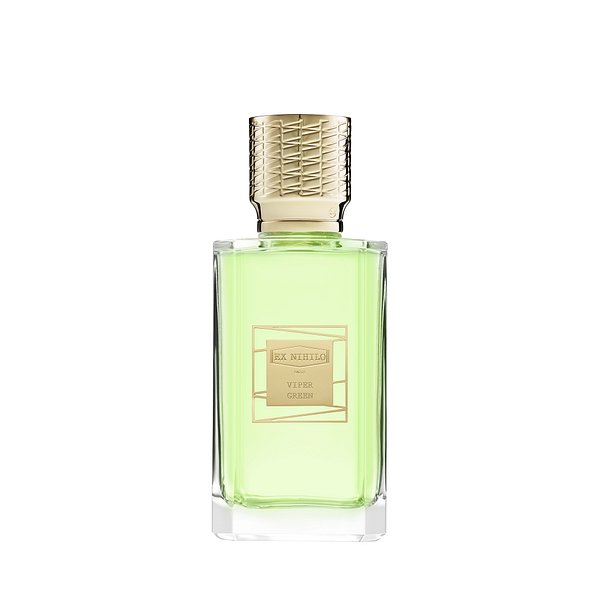 Ex Nihilo엑스니힐로 바이퍼 그린 오 드 퍼퓸 100ml Sivillage 에스아이빌리지