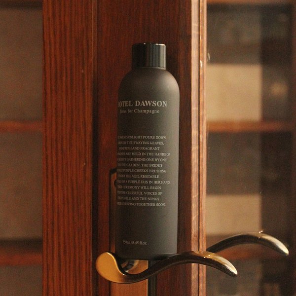 Hotel Dawson호텔도슨 호텔도슨 디퓨저 리필 250ml 6종 Sivillage 에스아이빌리지