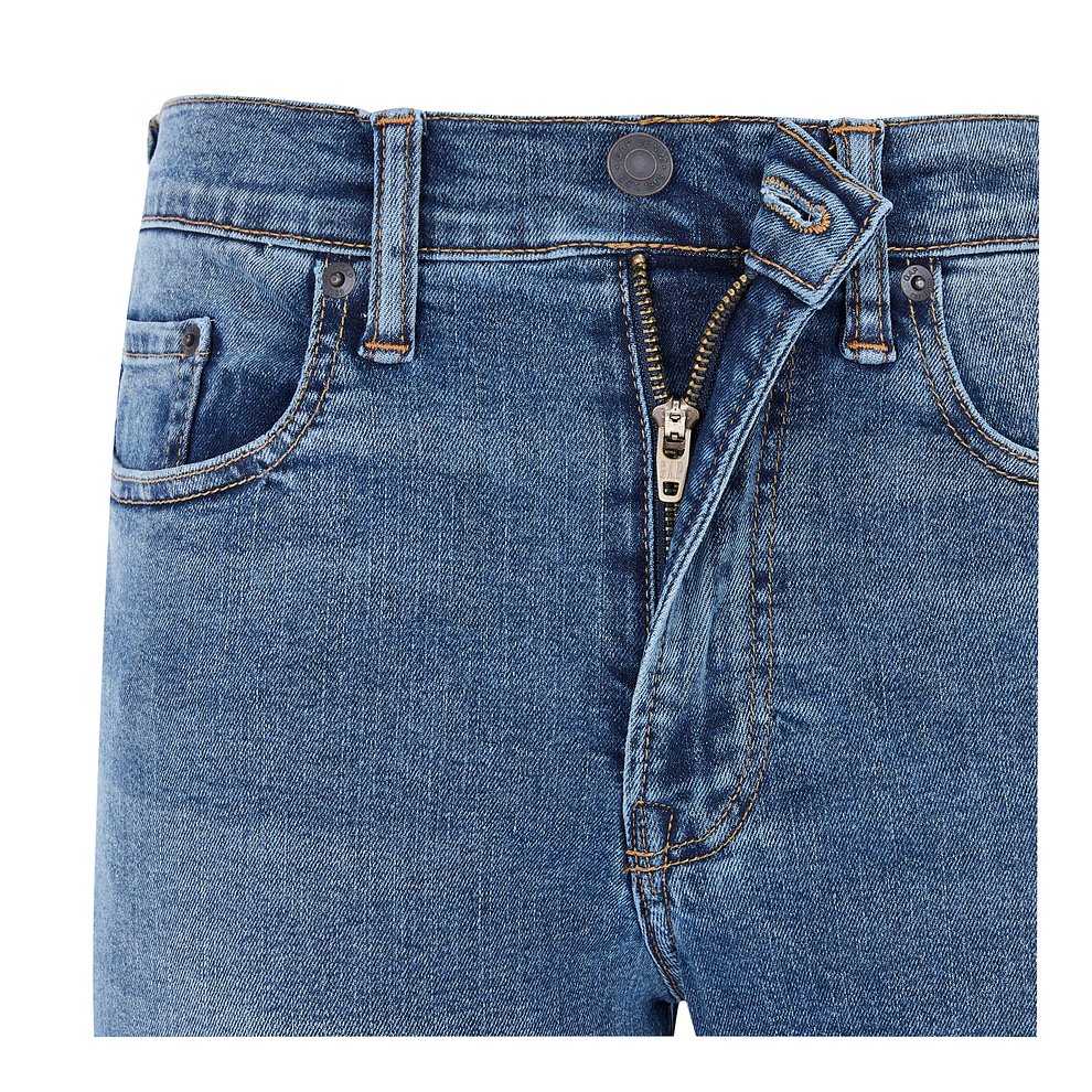Gap Adults갭 ★갭 남성 21년 Spring★ 슬림 테이퍼드 이지 데님 팬츠 Sivillage 에스아이빌리지