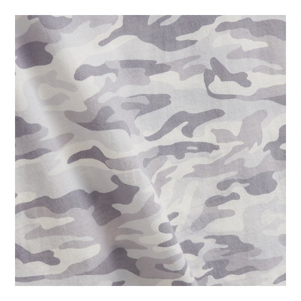 Gap Adults갭 ★갭 여성 19년 Spring★ 밀리터리 패턴 반팔 티셔츠 Sivillage 에스아이빌리지