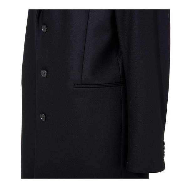 Paul Smith폴스미스 Ps Paul Smith 울 블렌드 트윌 싱글 코트 Sivillage 에스아이빌리지
