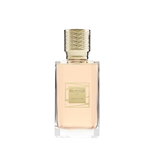 Ex Nihilo엑스니힐로 엑스플리시트 오 드 퍼퓸 100ml Sivillage 에스아이빌리지