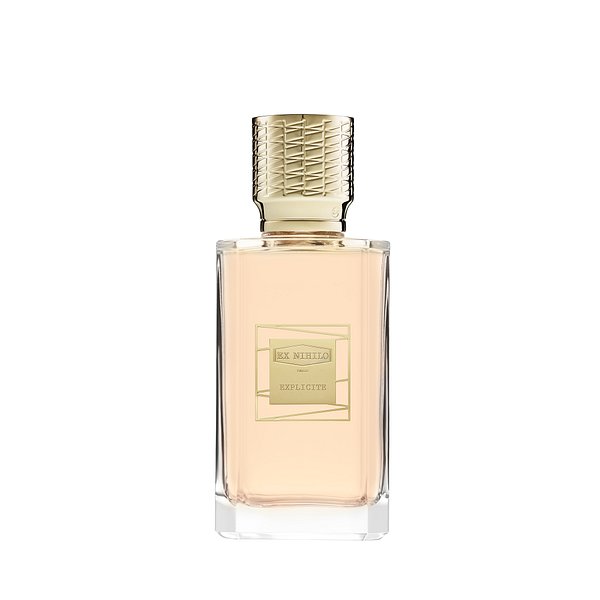 Ex Nihilo엑스니힐로 엑스플리시트 오 드 퍼퓸 100ml Sivillage 에스아이빌리지