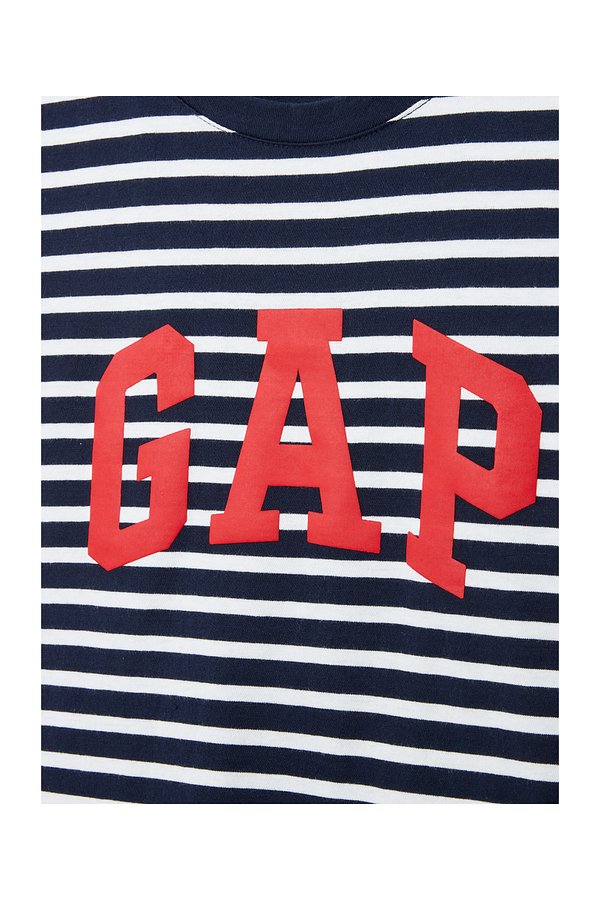 Gap Adults갭 여성 로고 그래픽 코튼 티셔츠 2pack Sivillage 에스아이빌리지