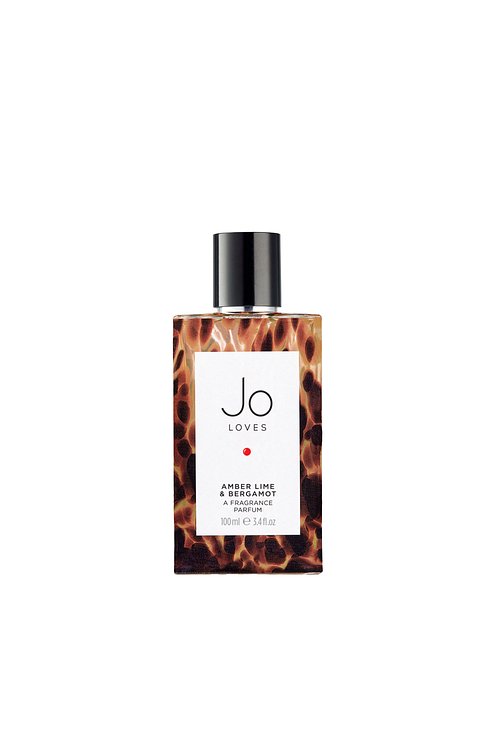 La Perva라페르바 조러브스 앰버 라임 And 베르가못 오 드 뚜왈렛 100ml Sivillage 에스아이빌리지