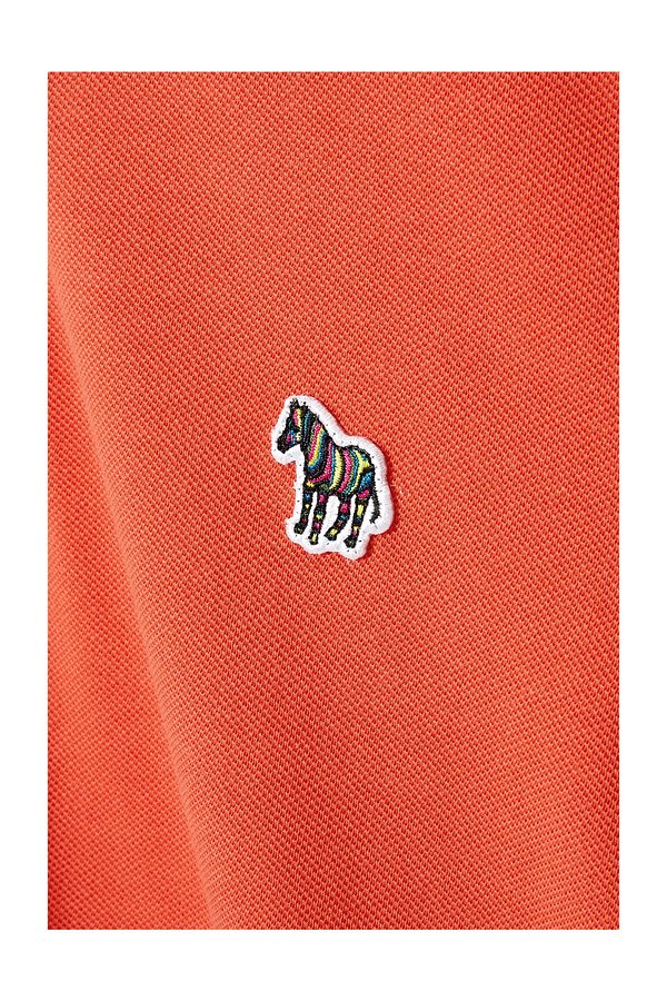 Paul Smith폴스미스 Ps Paul Smith 지브라 와펜 슬림 핏 폴로 셔츠 Sivillage 에스아이빌리지