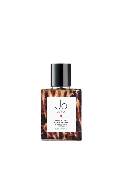 La Perva라페르바 조러브스 앰버 라임 And 베르가못 오 드 뚜왈렛 50ml Sivillage 에스아이빌리지