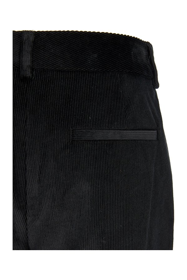Paul Smith폴스미스 Ps Paul Smith 여성 세미 부츠컷 코듀로이 팬츠 Sivillage 에스아이빌리지