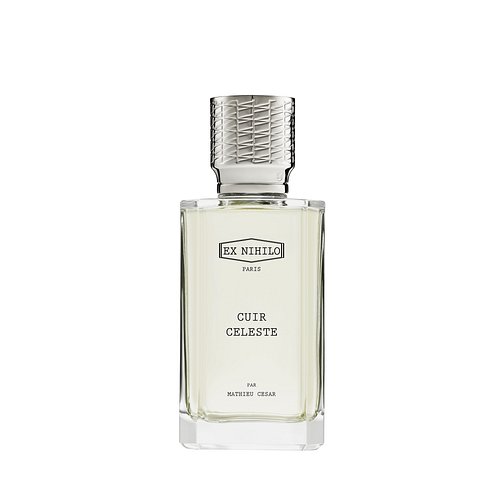 Ex Nihilo엑스니힐로 단종 뀌르 셀레스테 오 드 퍼퓸 100ml Sivillage 에스아이빌리지