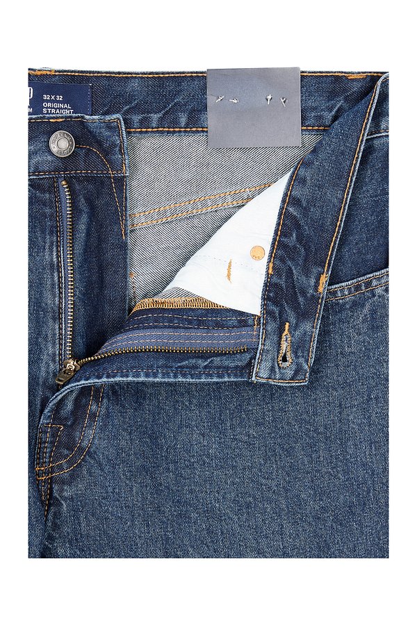 Gap Adults갭 남성 오리지널 스트레이트 데님 팬츠 Sivillage 에스아이빌리지