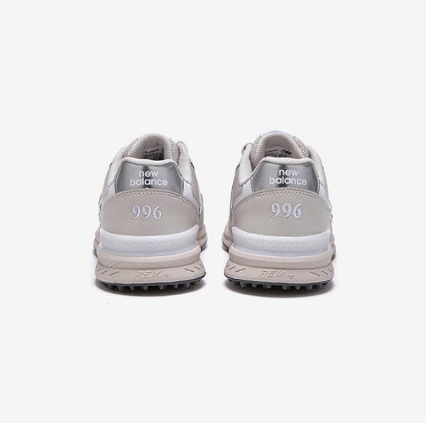 Golfshop골프샵 정품 뉴발란스 996 골프화 베이지 Wgs996 여성용 Sivillage 에스아이빌리지