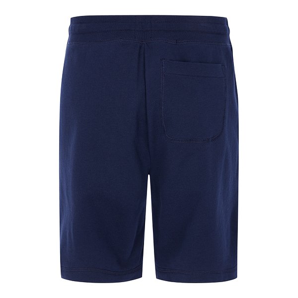 Gap Adults갭 ★갭 남성 21년 Spring★ 컬러풀 자수 로고 밴딩 쇼츠 Sivillage 에스아이빌리지