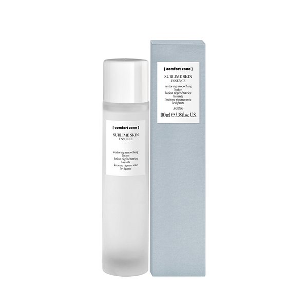 La Perva라페르바 컴포트존 서브라임 스킨 에센스 100ml Sivillage 에스아이빌리지