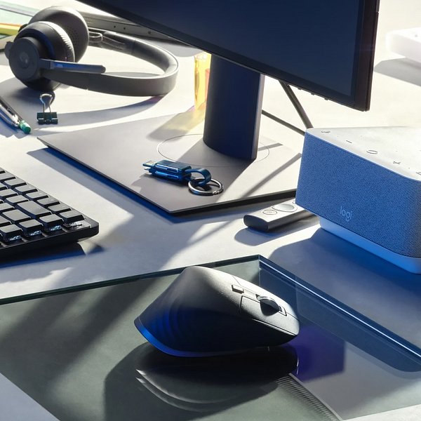 Logitech로지텍 로지텍 코리아 Mx Master 3s 무선 블루투스 마우스 Sivillage 에스아이빌리지