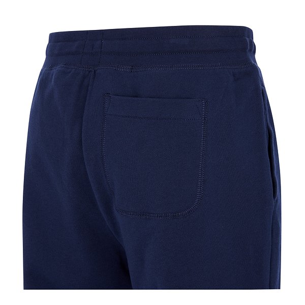 Gap Adults갭 ★갭 남성 21년 Spring★ 컬러풀 자수 로고 밴딩 쇼츠 Sivillage 에스아이빌리지
