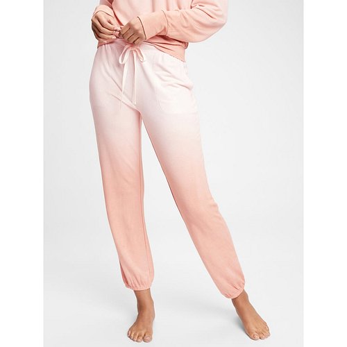 Gap Adults갭 ★갭 여성 21년 Spring★ 드로스트링 조거 라운지 팬츠 Sivillage 에스아이빌리지