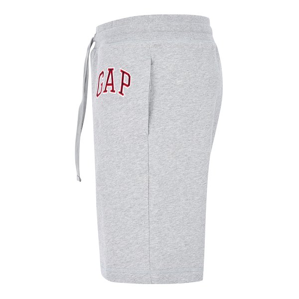 Gap Adults갭 ★갭 남성 21년 Spring★ 컬러풀 자수 로고 밴딩 쇼츠 Sivillage 에스아이빌리지