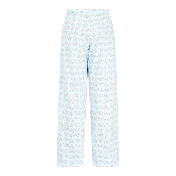 Gap Adults갭 ★갭 여성 19년 Spring★ 올오버 패턴 포플린 라운지 팬츠 Sivillage 에스아이빌리지