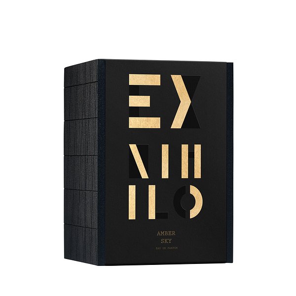 Ex Nihilo엑스니힐로 엠버 스카이 오 드 퍼퓸 50ml Sivillage 에스아이빌리지