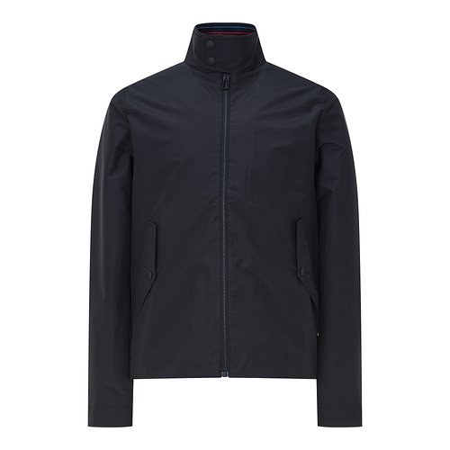 Paul Smith폴스미스 Ps Paul Smith 플랩 포켓 하이넥 집업 점퍼 Sivillage 에스아이빌리지