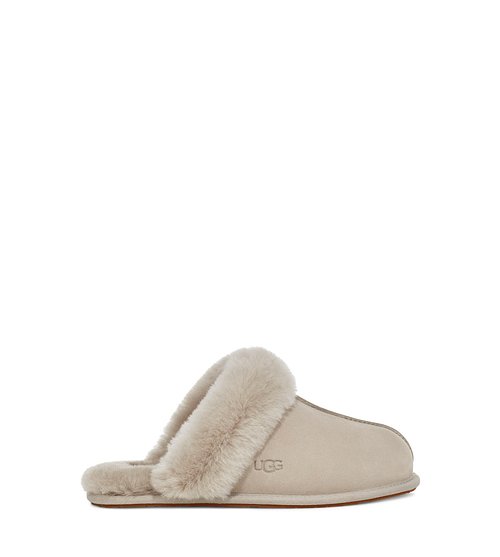 Ugg어그 For Women 쉽스킨 스웨이드 슬리퍼 스커페트 Ii Sivillage 에스아이빌리지