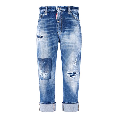 Dsquared2디스퀘어드2 디스트로이드 빅 브라더 진 Big Brother Sivillage 에스아이빌리지