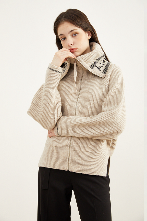 Gcut지컷 벨티드 이지 와이드 팬츠 Sivillage 에스아이빌리지