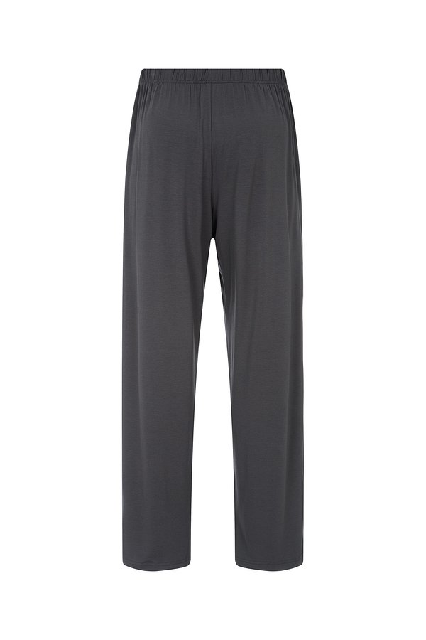Emporio Armani Underwear엠포리오 아르마니 언더웨어 남성 자수 로고 비스코스 라운지 팬츠 Si