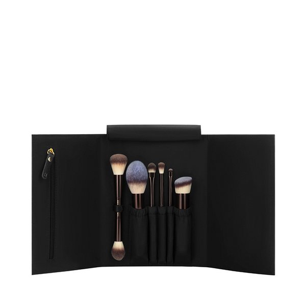 Hourglass아워글래스 비건 트래블 브러쉬 세트 Sivillage 에스아이빌리지