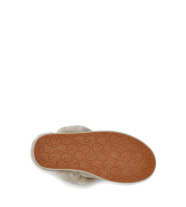 Ugg어그 For Women 쉽스킨 스웨이드 슬리퍼 스커페트 Ii Sivillage 에스아이빌리지