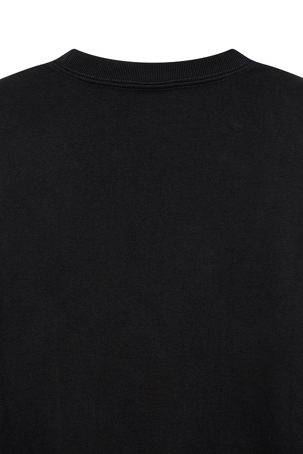 Paul Smith폴스미스 Ps Paul Smith 자수 지브라 레귤러 맨투맨 Sivillage 에스아이빌리지
