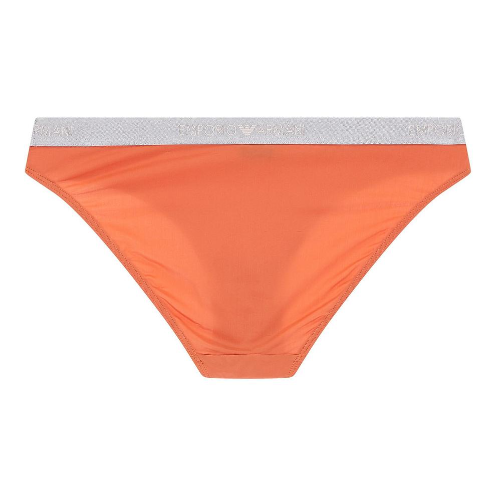Emporio Armani Underwear엠포리오 아르마니 언더웨어 트위스트 스트링 패디드 트라이앵글 브라 And 브리프 세트