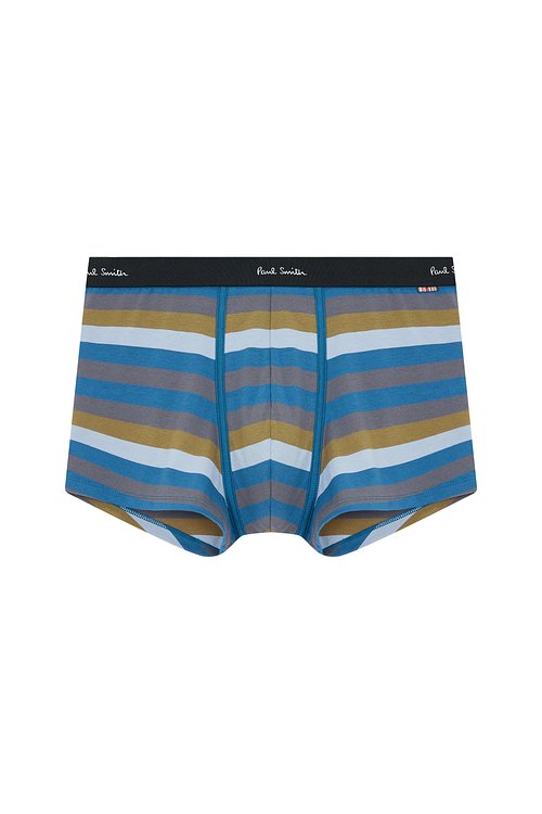 Paul Smith폴스미스 스트라이프 패턴 밴딩 드로즈 Sivillage 에스아이빌리지