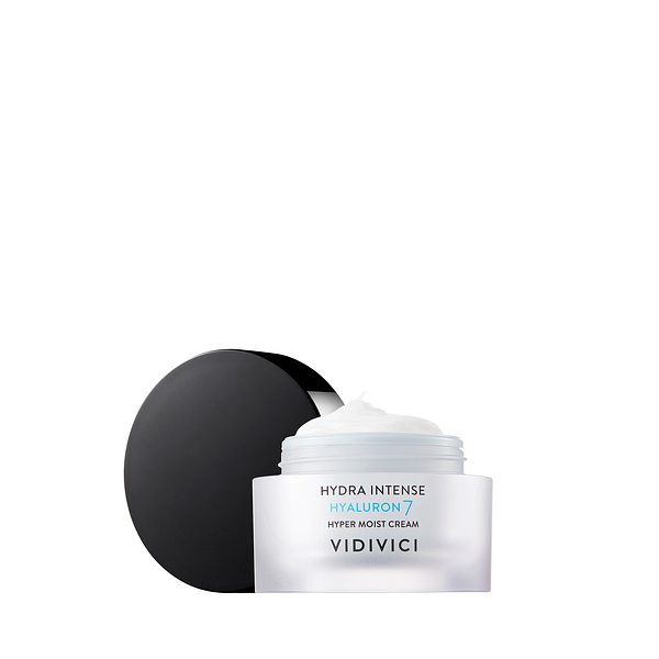 Vidivici비디비치 단종 하이드라 인텐스 히알루론7 하이퍼 모이스트 크림 Sivillage 에스아이빌리지