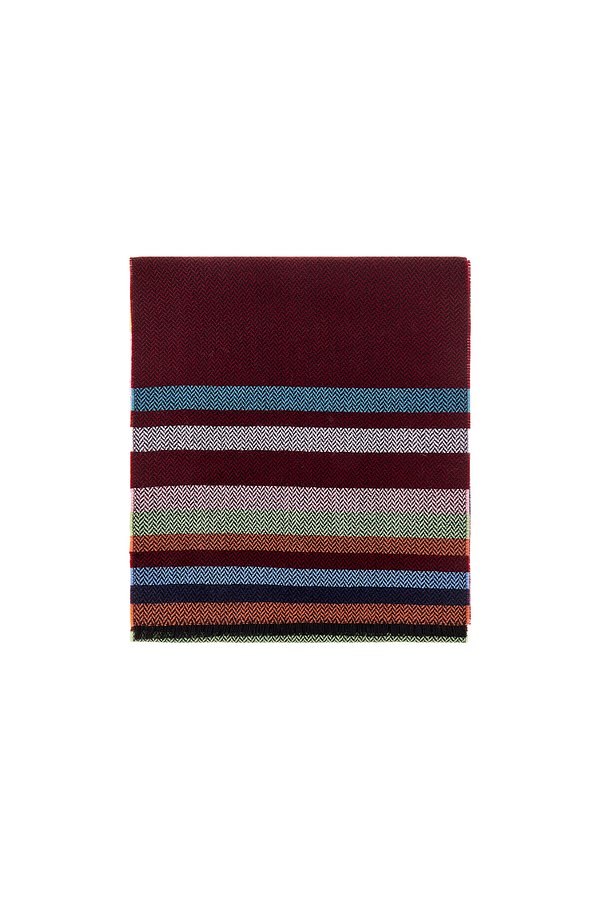 Paul Smith폴스미스 Ps Paul Smith 시티 스트라이프 울 스카프 Sivillage 에스아이빌리지