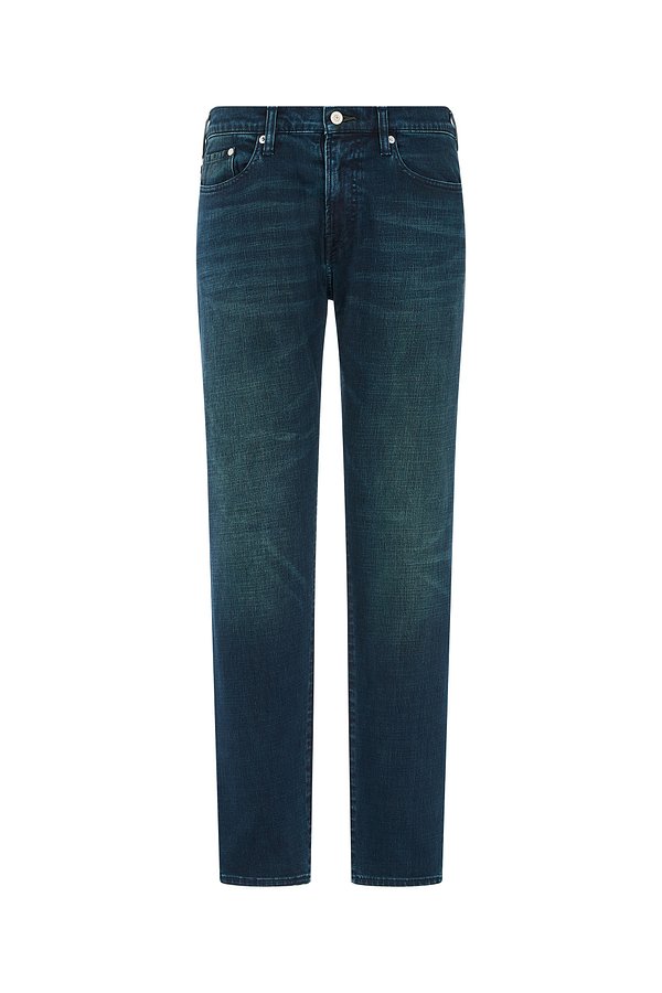 Paul Smith폴스미스 Ps Paul Smith 워시드 테이퍼 데님 팬츠 Sivillage 에스아이빌리지