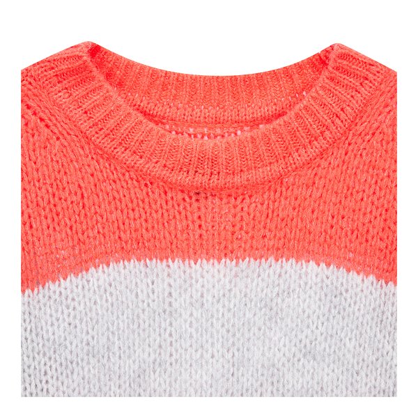 Gap Adults갭 ★갭 여성 20년 Holiday★ 컬러 블록 스트라이프 니트 Sivillage 에스아이빌리지