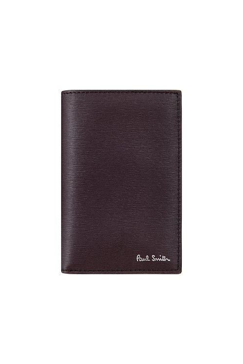 Paul Smith폴스미스 인사이드 컬러 블록 폴드 지갑 Sivillage 에스아이빌리지