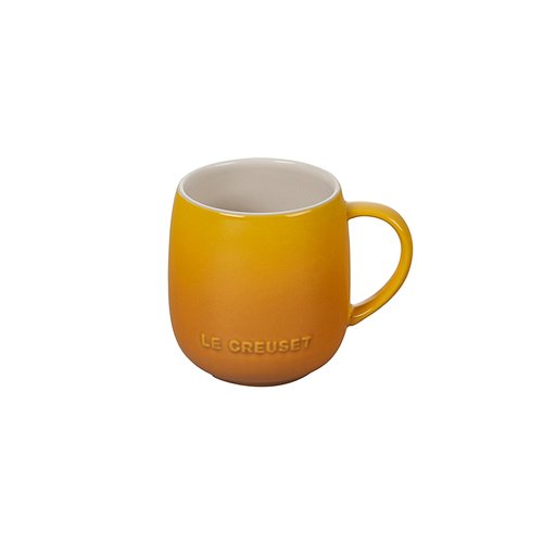 Le Creuset르크루제 르크루제 리비에라 U머그 380ml 넥타르 Sivillage 에스아이빌리지