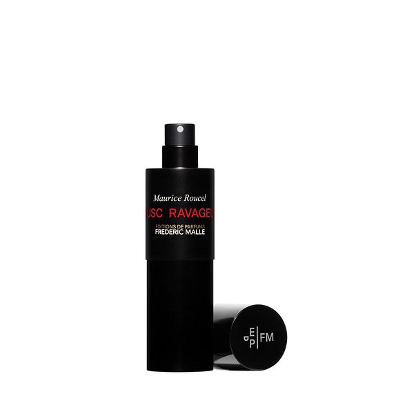 La Perva 라페르바 [임직원][프레데릭 말] 오 드 퍼퓸 뮤스크 라바줴 30ml S I Village 에스아이빌리지