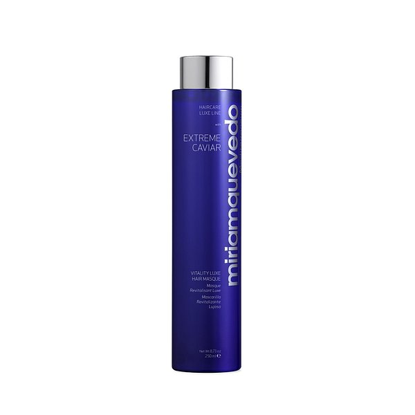 La Perva 라페르바 [미리암퀘베도] 익스트림 캐비어 바이탈리티 럭스 헤어 마스크 250ml S I Village