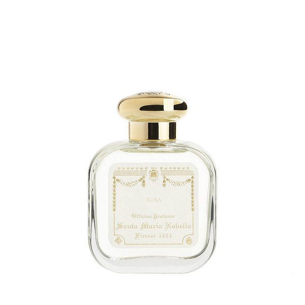 Santa Maria Novella 산타마리아노벨라 로사 오드코롱 50ml S I Village 에스아이빌리지