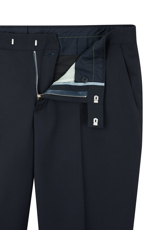 Paul Smith폴스미스 스트레치 울 트라우저 팬츠 Sivillage 에스아이빌리지