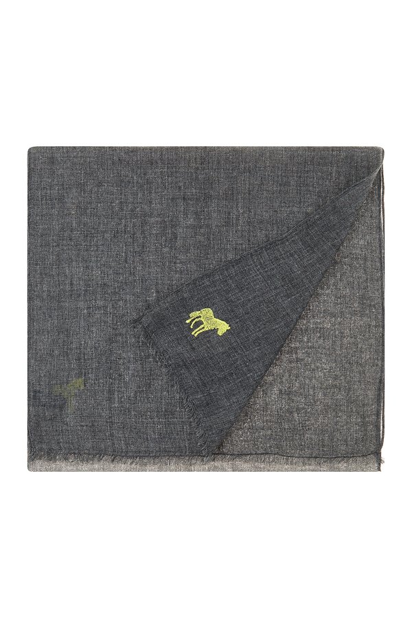 Paul Smith폴스미스 Ps Paul Smith 네온 지브라 자수 스카프 Sivillage 에스아이빌리지