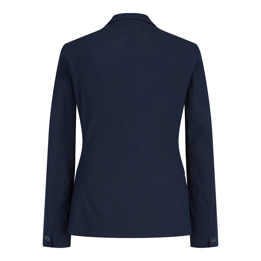 Paul Smith폴스미스 Ps Paul Smith 스트라이프 패턴 이지 자켓 Sivillage 에스아이빌리지